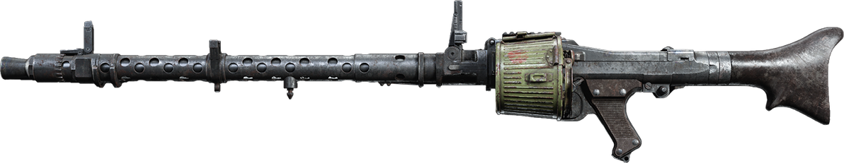 COD16:MW的所有武器原型之⑤：机枪篇 - 哔哩哔哩