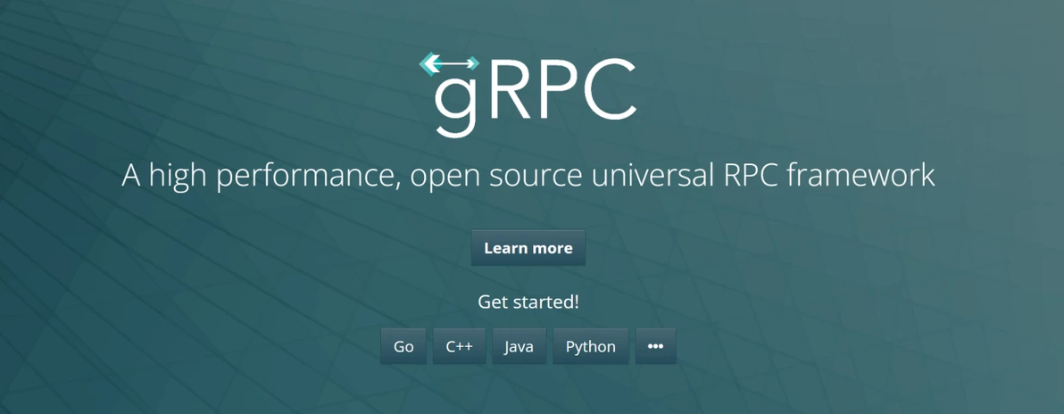 gRPC：由 Google 开发的一个高性能、开源和通用性强的 RPC 框架 - 哔哩哔哩