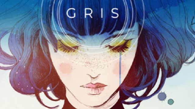 GRIS讲述了一个什么样的故事？ - 哔哩哔哩