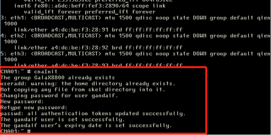 华为FusionCompute 8.x部署文档 - 哔哩哔哩