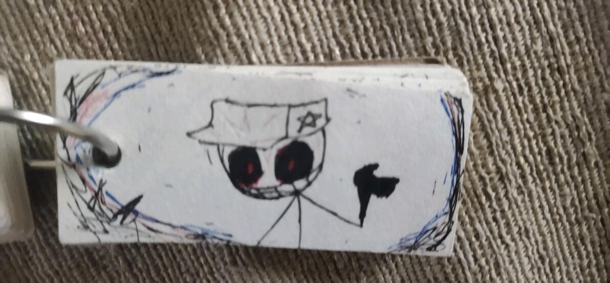 Billy最全设定 - 哔哩哔哩