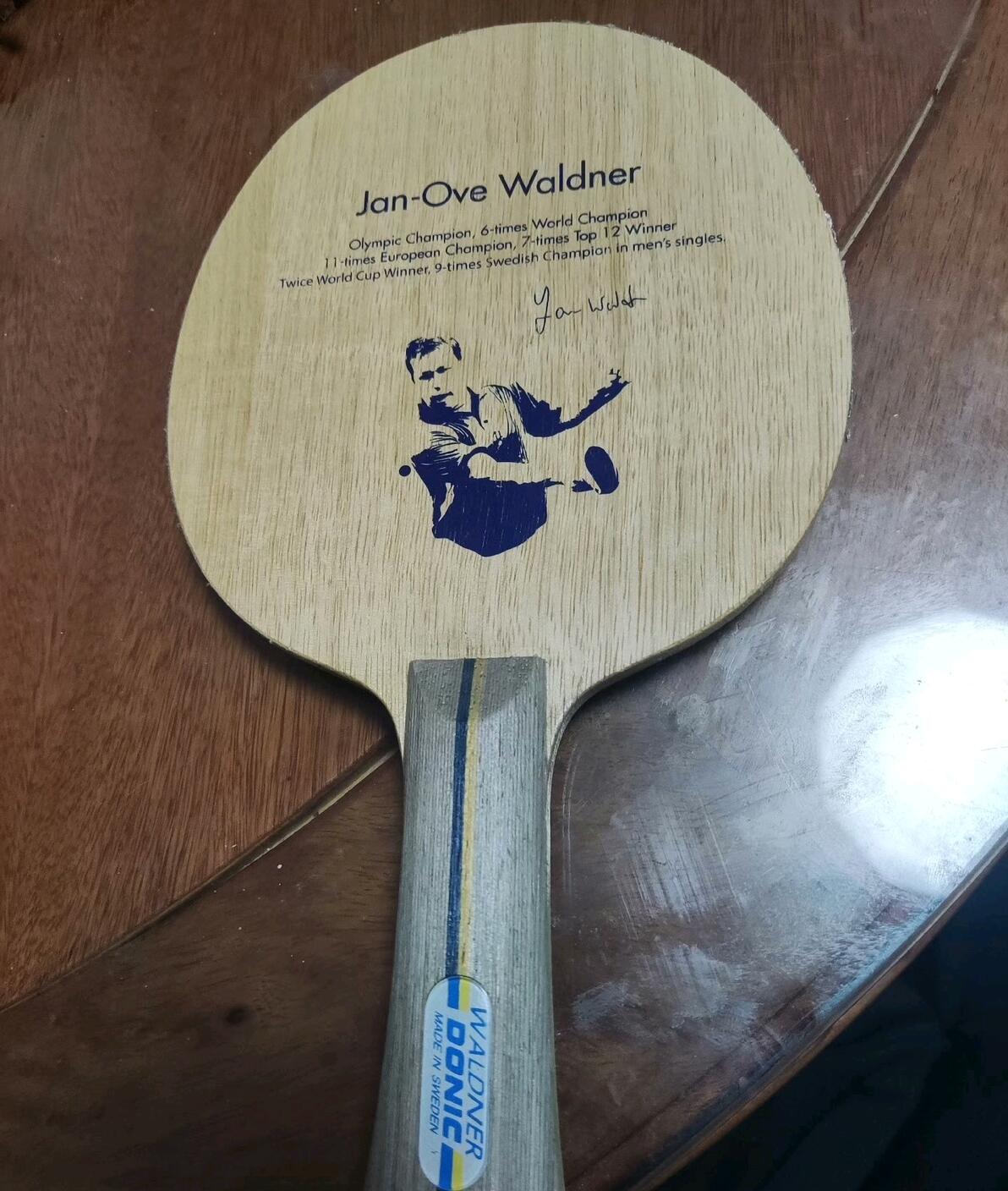 多尼克瓦尔德内尔纯木2016 - 哔哩哔哩