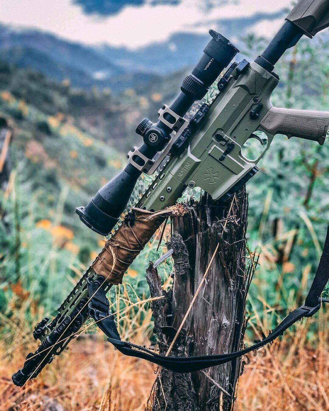 【AR or AK ?】AR/AK系枪械高清无水印美图合集 - 哔哩哔哩