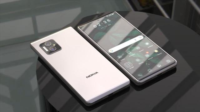 诺基亚N98重制版强势袭来，能否力挽狂澜逆袭，拭目以待 - 哔哩哔哩