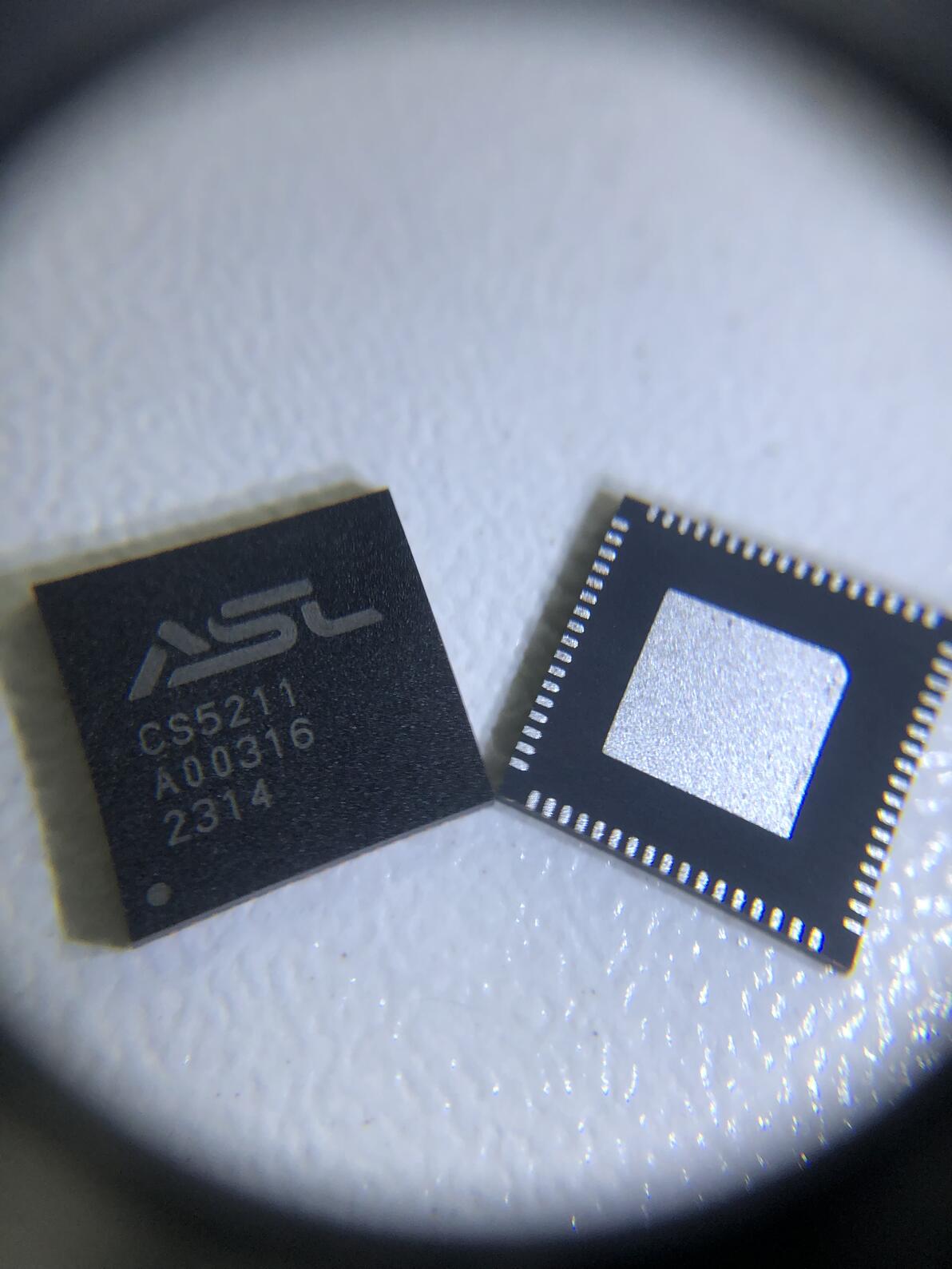 CS5211 LVDS转DP/EDP芯片 可PIN TO PIN替代CH7511B - 哔哩哔哩