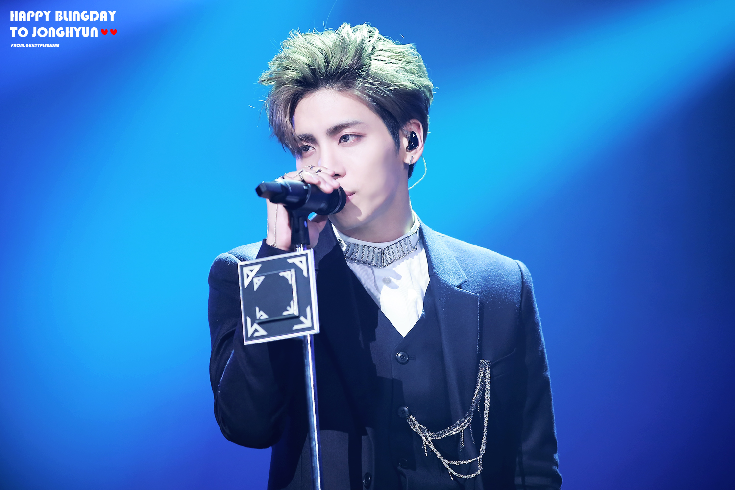 150408 BLING DAY【1】 - 哔哩哔哩