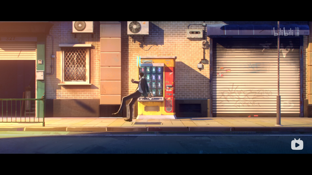 关于《凸变英雄X》PV1的一些猜想 - 哔哩哔哩