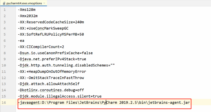 JetBrains Pycharm破解，含破解文件和安装包2019.2版 - 哔哩哔哩