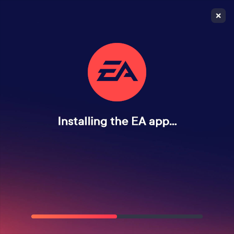 EA App平台(原EA DeskTop)强制安装C盘，无法更改安装路径的解决方案！ - 哔哩哔哩
