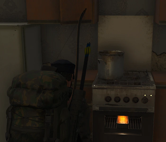 SCUM烹饪教学+整合-汤品食谱篇 - 哔哩哔哩