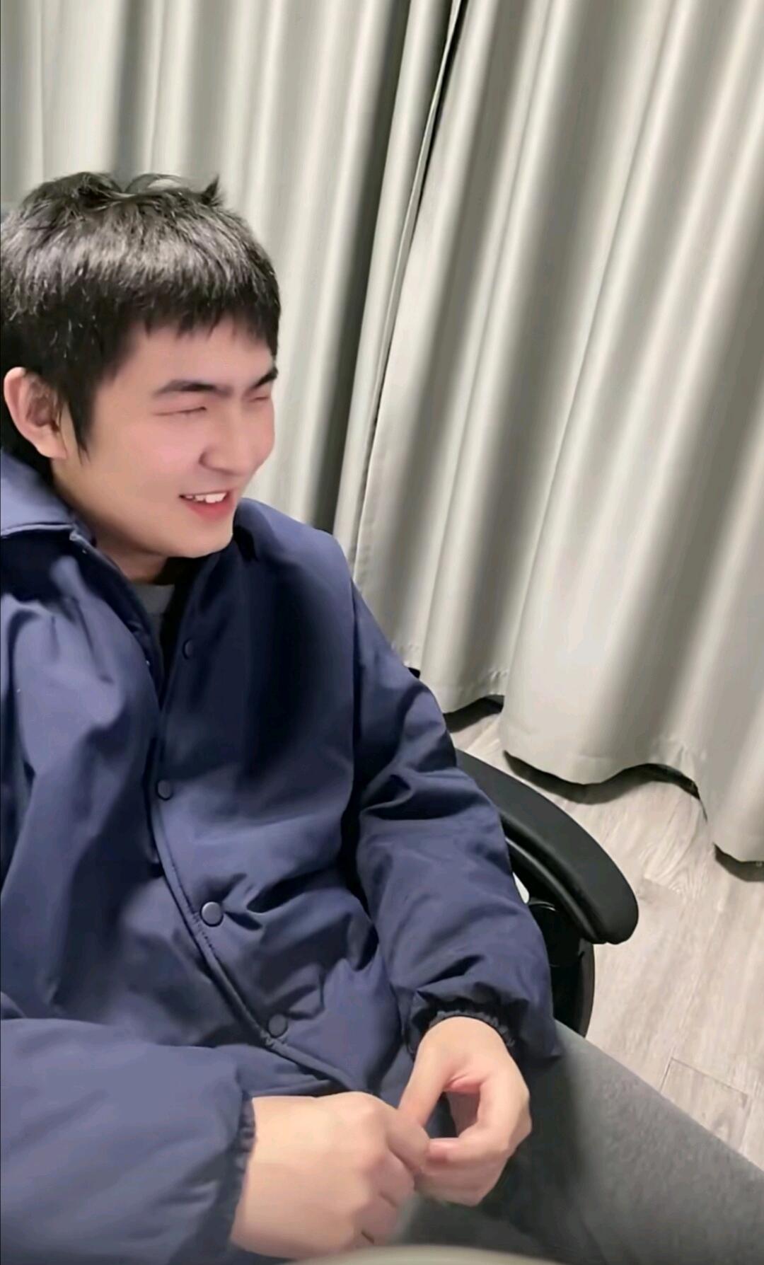 【人物志/老吊quq】若青春逆流而上 - 哔哩哔哩