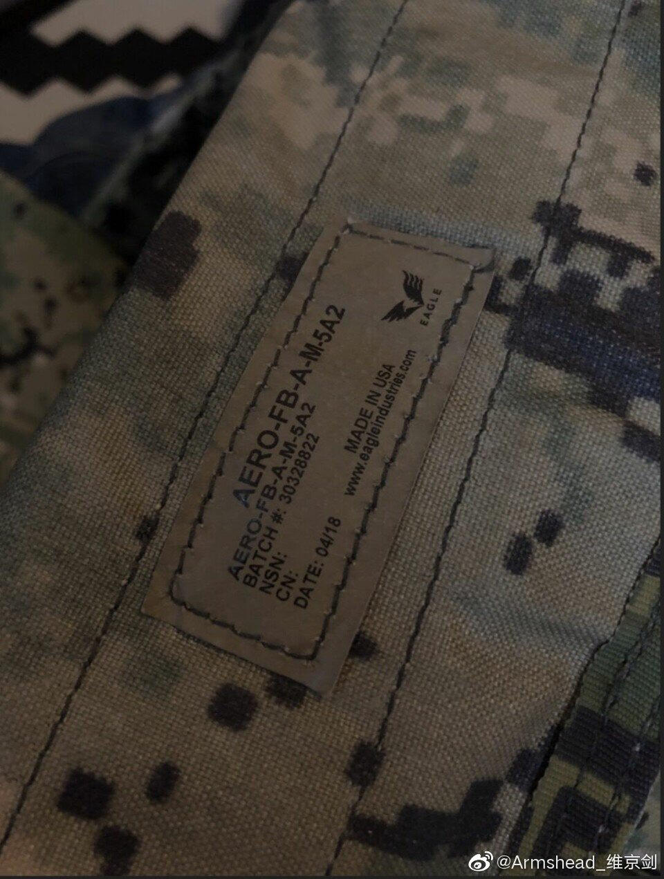 关于AERO与MMAC-R-2012的内容整合 - 哔哩哔哩