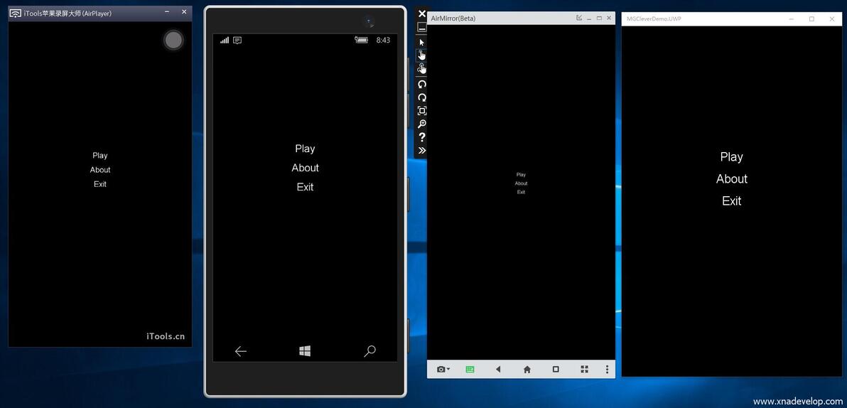 MONOGAME简介 - 哔哩哔哩