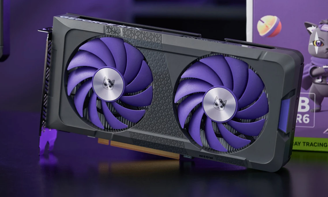 RTX 4060显卡哪些优缺点，电源又该怎么选？ - 哔哩哔哩