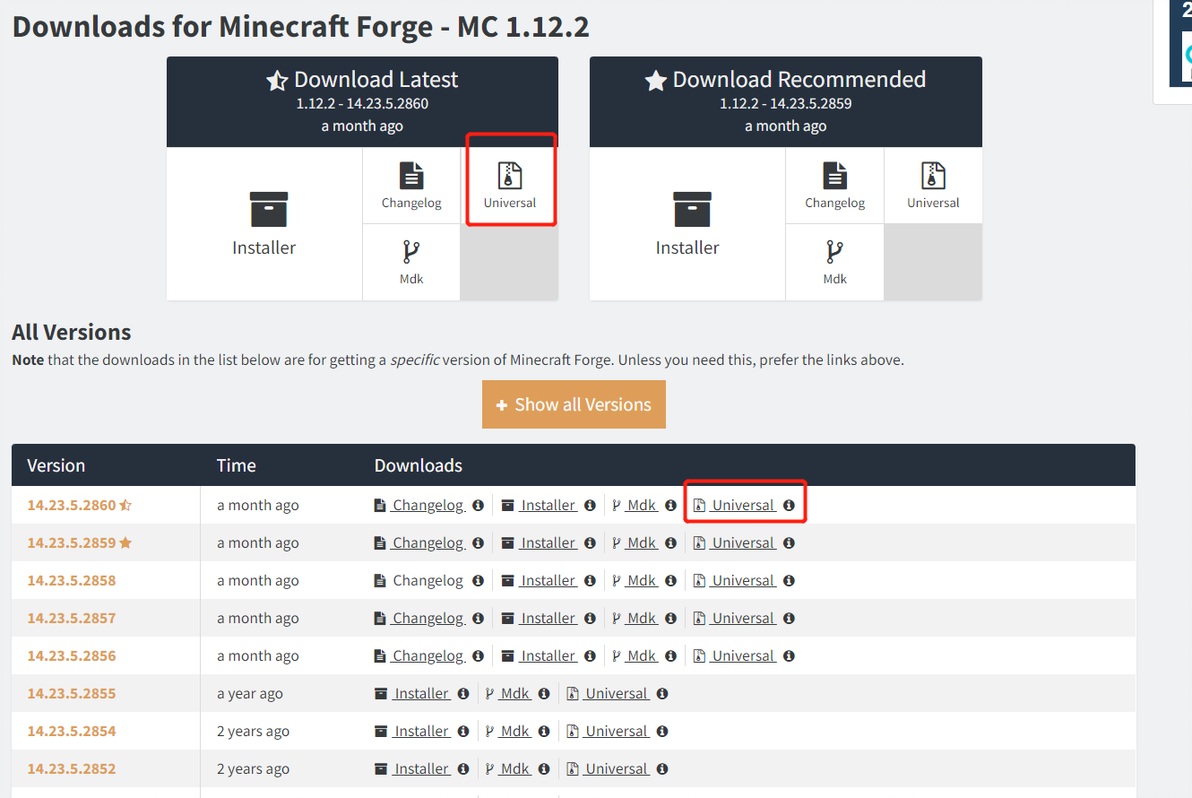 Linux下RLCraft服务器配置教程（踩坑指南）——Ubuntu为例 - 哔哩哔哩
