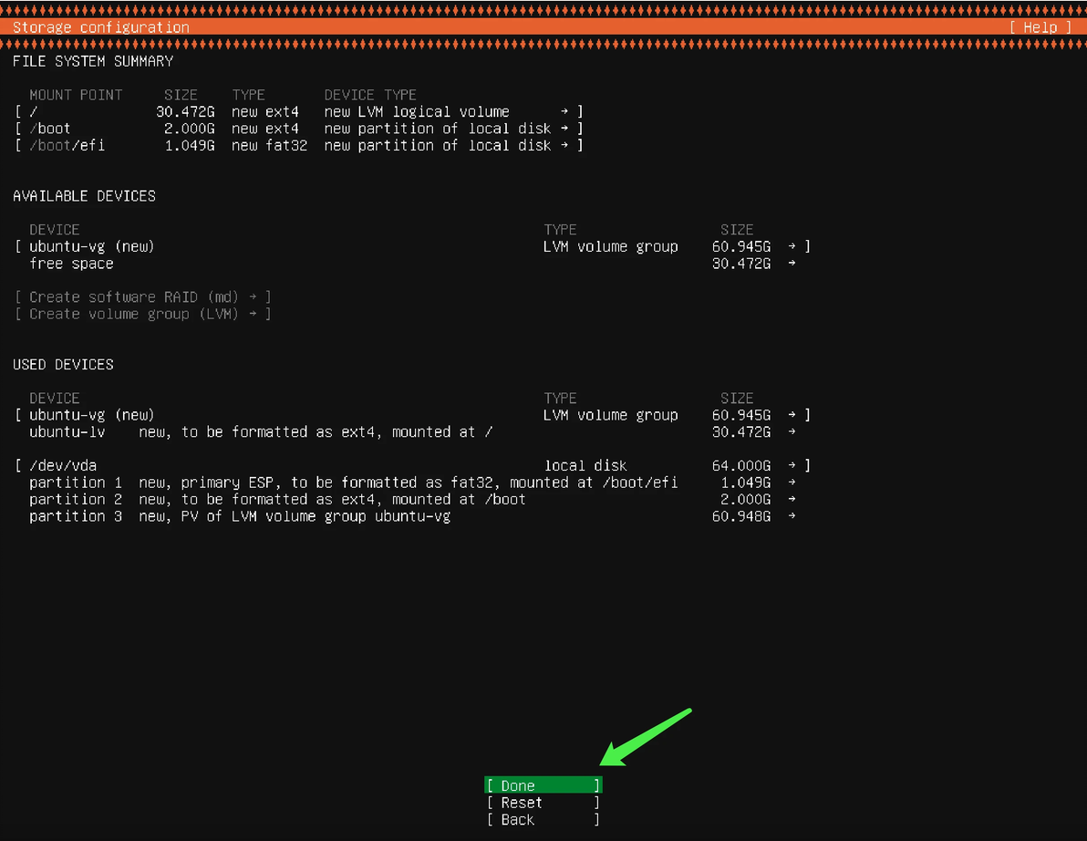Mac OS(M1) 下使用 UTM 安装 Ubuntu - 哔哩哔哩