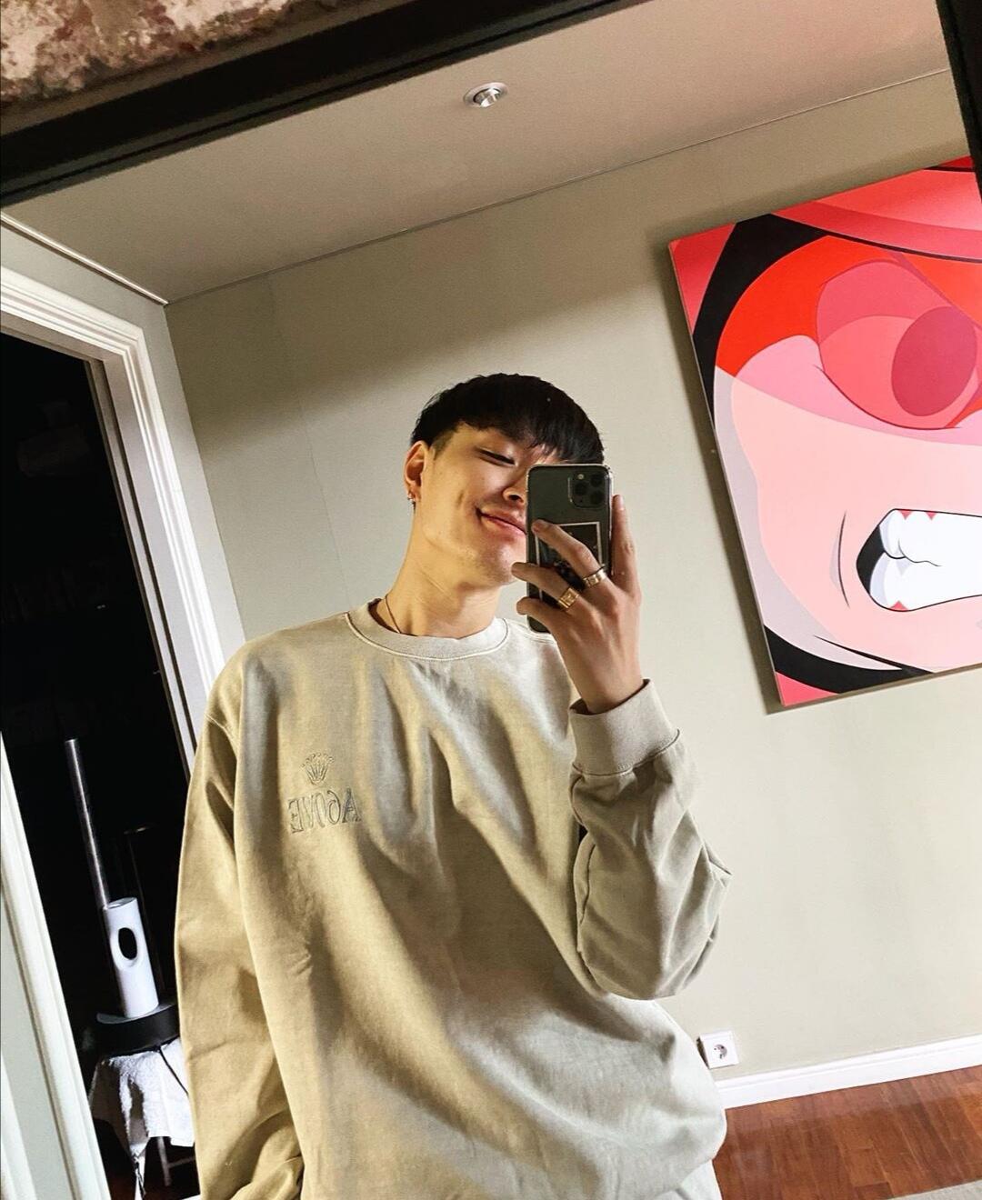 【Korea专辑封面设计赏味】ADOY音乐视觉的代表——aokizy - 哔哩哔哩