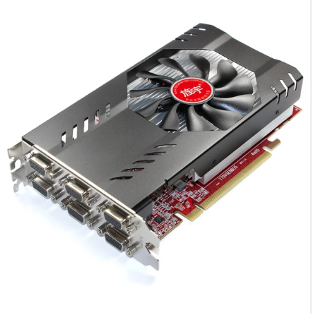 怎样组建6屏交易电脑 - 哔哩哔哩