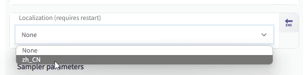 [Novelai]Stable Diffusion WebUI官网下载流程 - 哔哩哔哩