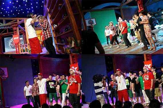 C-BLOCK “传言六个变成三个，风险我们担着” - 哔哩哔哩