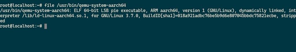 【教程】三星Galaxy a6(exynos7870)开启KVM内核虚拟机 - 哔哩哔哩