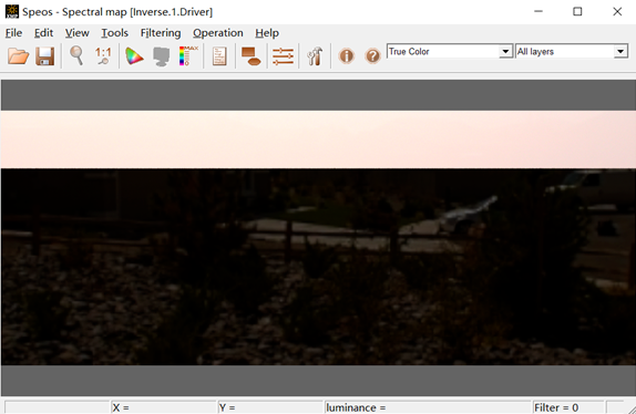Ansys Speos | 视觉模拟仿真中，Natural Light 易被忽略的参数设置 - 哔哩哔哩