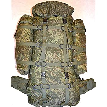 北国利剑：俄罗斯Ratnik“战士”系统系列简介 - 哔哩哔哩