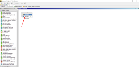 ANSYS学习笔记 | workbench关联SolidWorks并从SolidWorks中启动workbench（升级版） - 哔哩哔哩