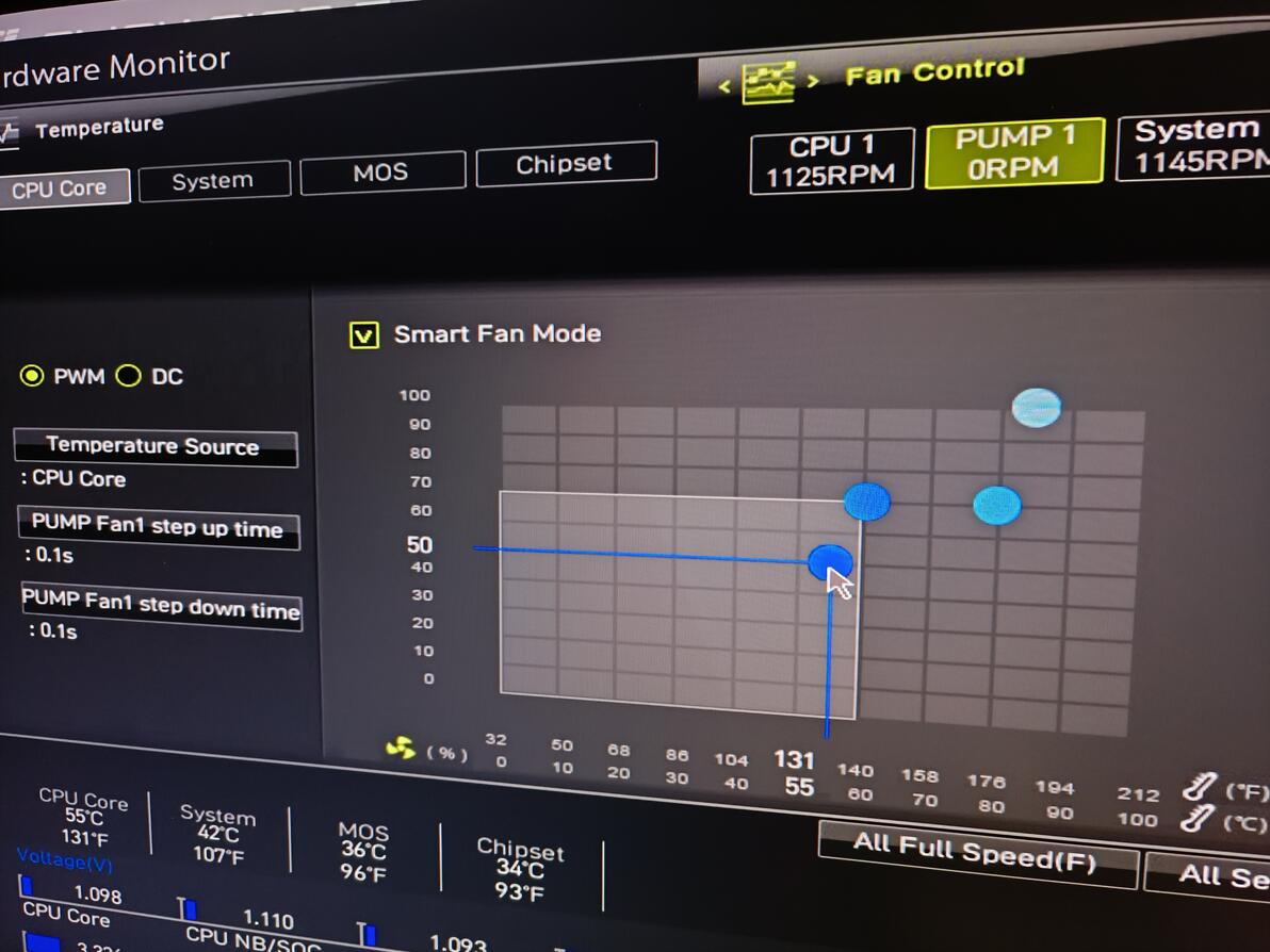 AMD通用PBO教程 983/7800X3D微星华硕主板 (自用) - 哔哩哔哩
