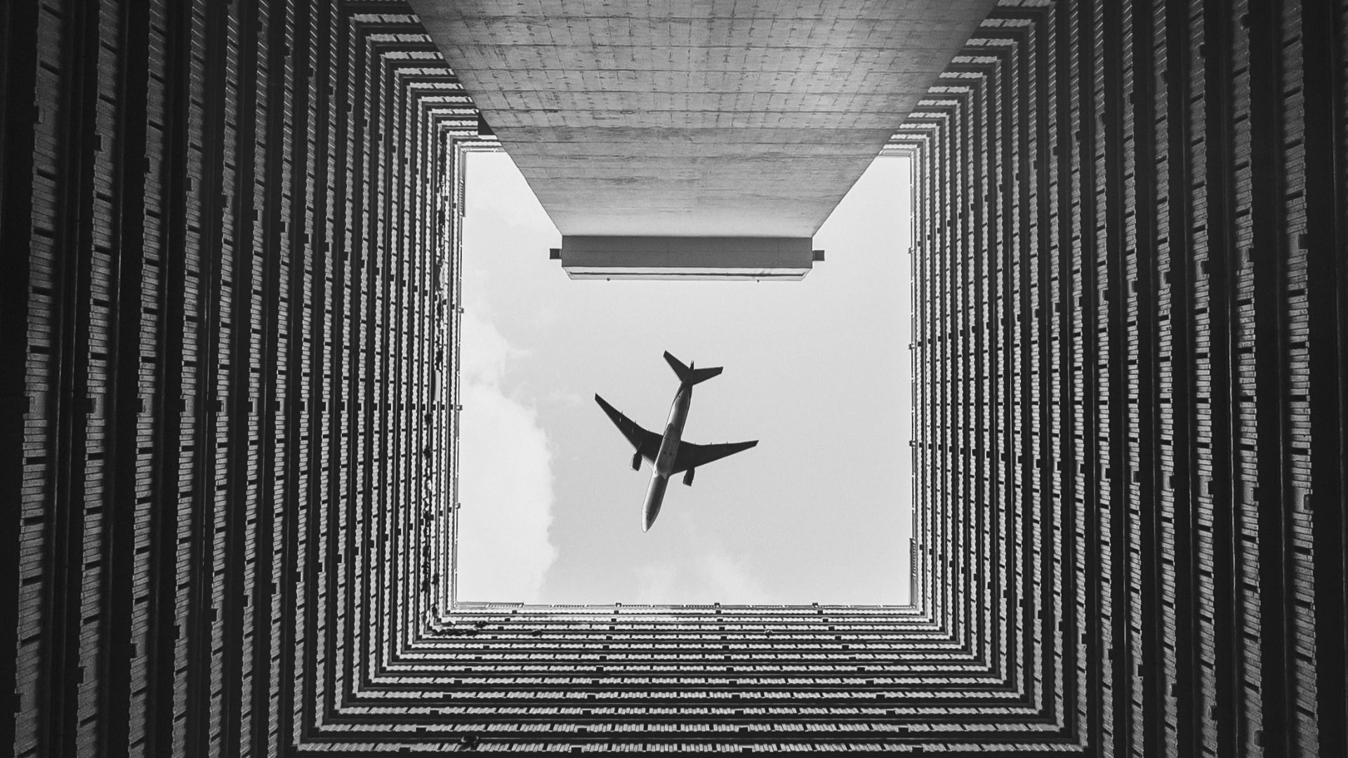 Vision #14｜漫长坠落 - 哔哩哔哩