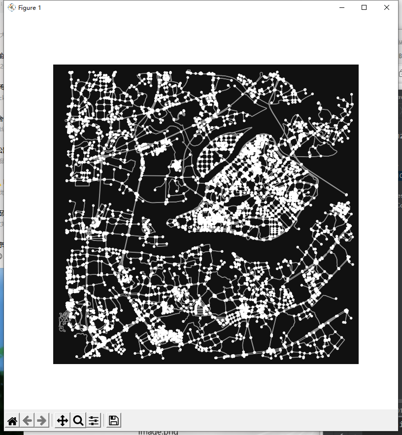 Python OSMnx 从入坑到入土 - 哔哩哔哩