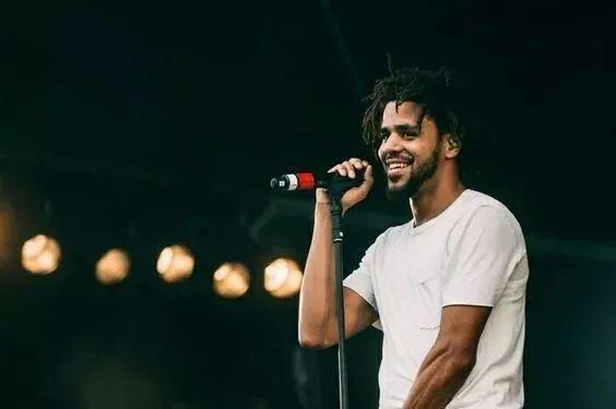 J.cole｜生而就要为之奋斗的嘻哈Legend - 哔哩哔哩