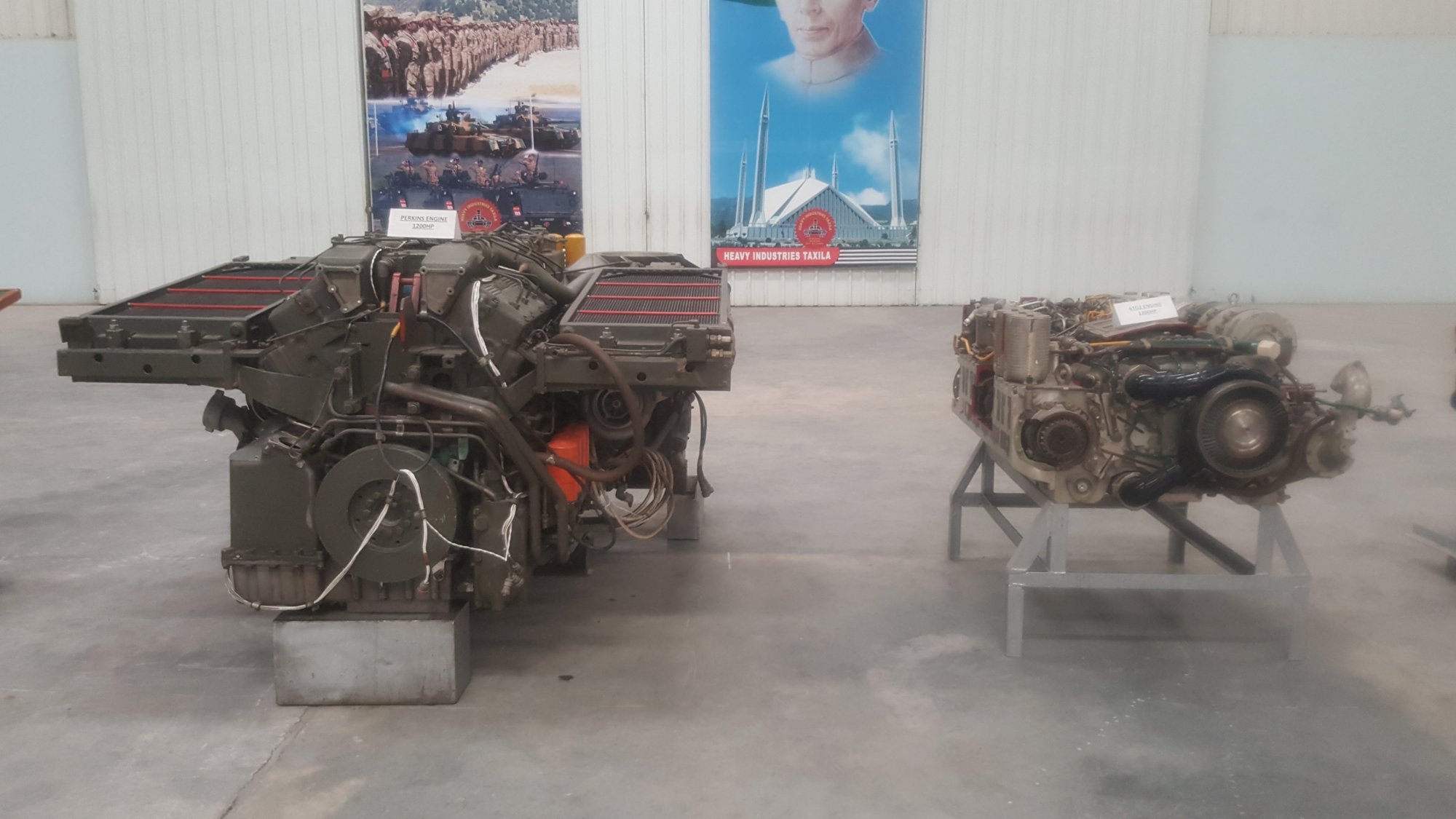 坦克工业之星（上）MBT2000--VT4的前辈 - 哔哩哔哩