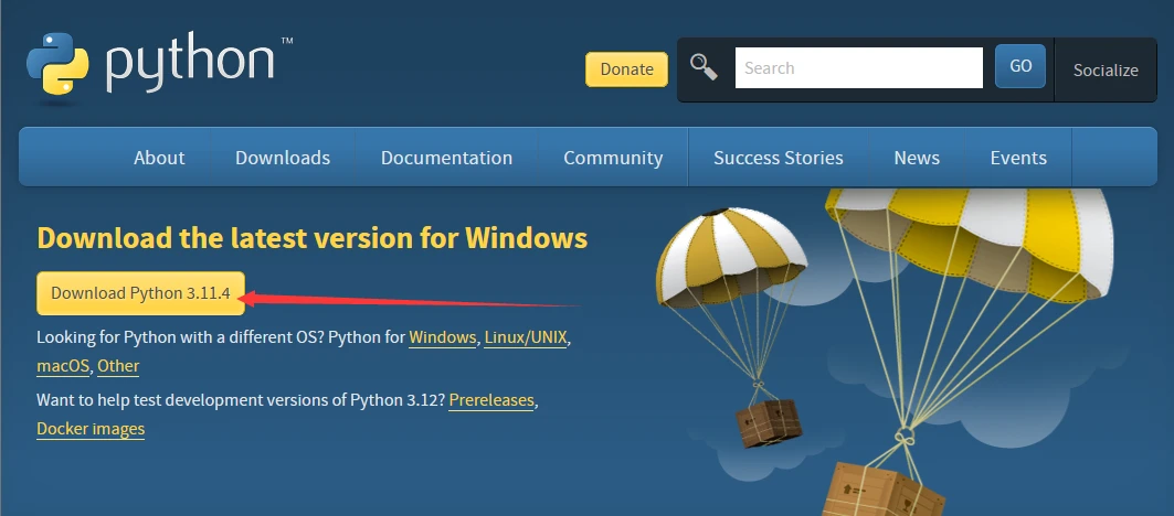 python的安装与pycharm安装破解方式 - 哔哩哔哩