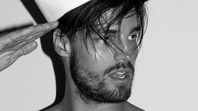 令人痛心！雕塑男模Kilian Isaak彻底过气，转型荷尔蒙男模重新复出！ - 哔哩哔哩