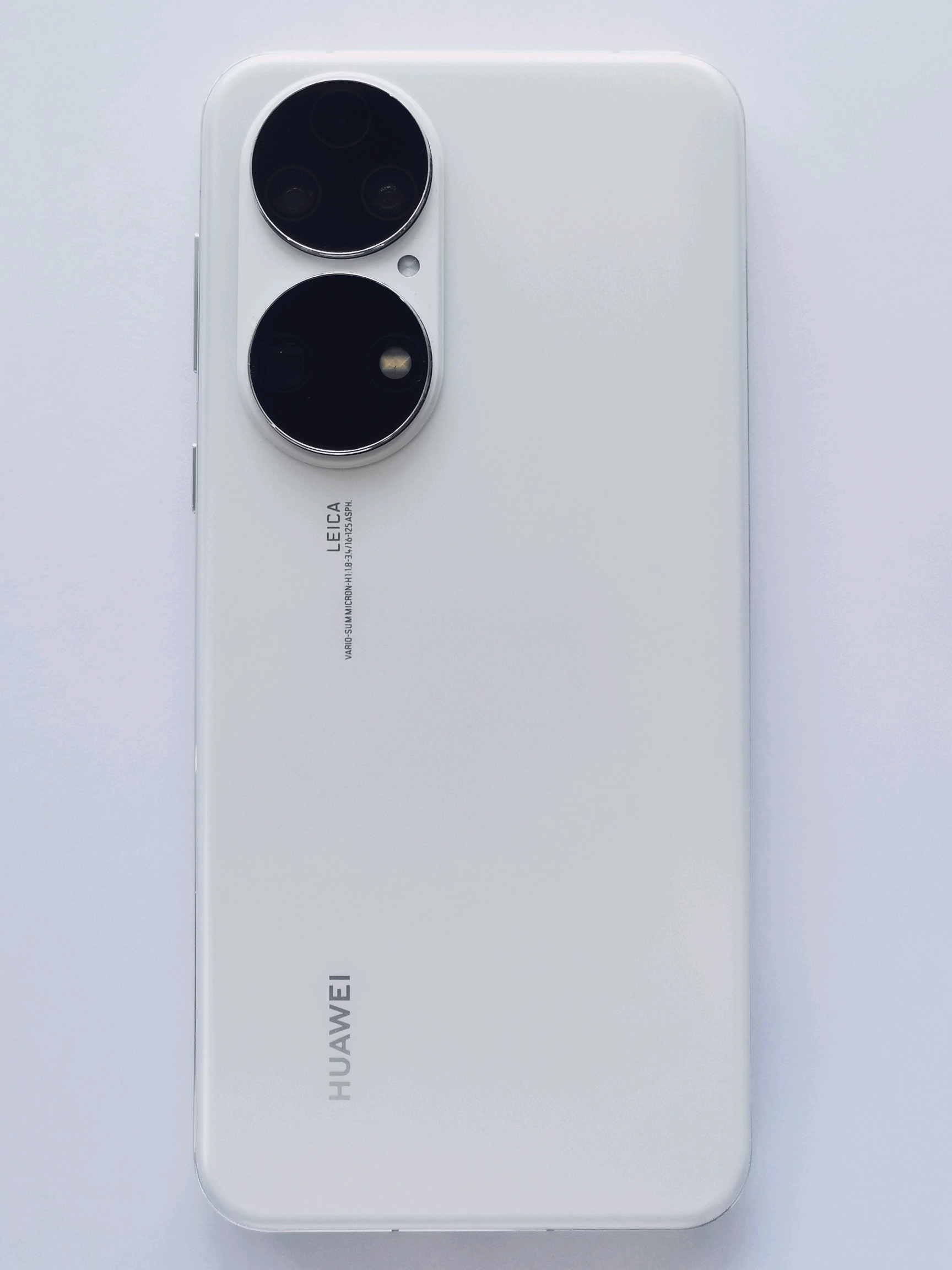 华为P50手机使用体验 - 哔哩哔哩