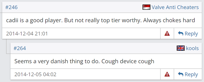 【CS:GO】cadiaN的故事：从颠沛流离到一队之长 - 哔哩哔哩