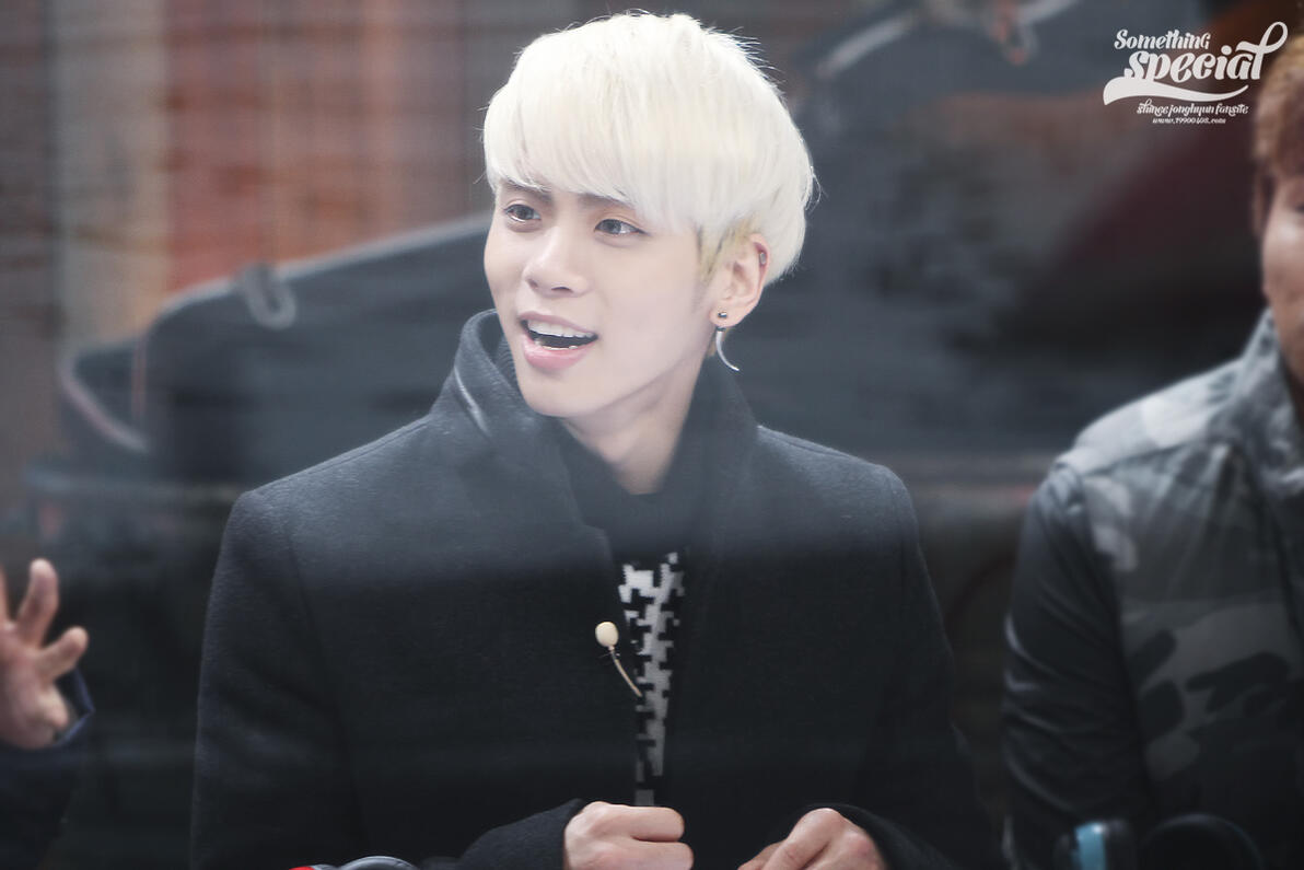 140120 音乐show【6】 - 哔哩哔哩
