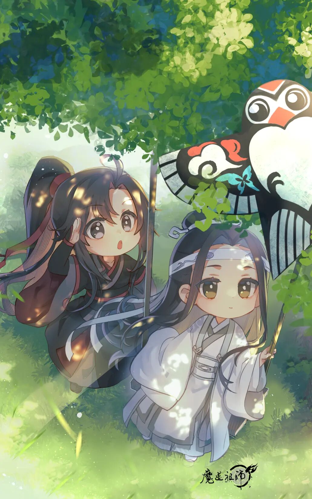 IP #装扮 - 哔哩哔哩