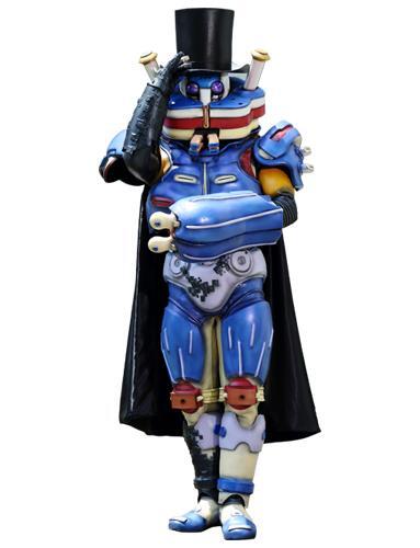 盘点假面骑士Ex-Aid中的怪人形Bugster一 - 哔哩哔哩