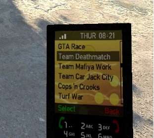 GTA4联机！居然还有国内服务器！ - 哔哩哔哩