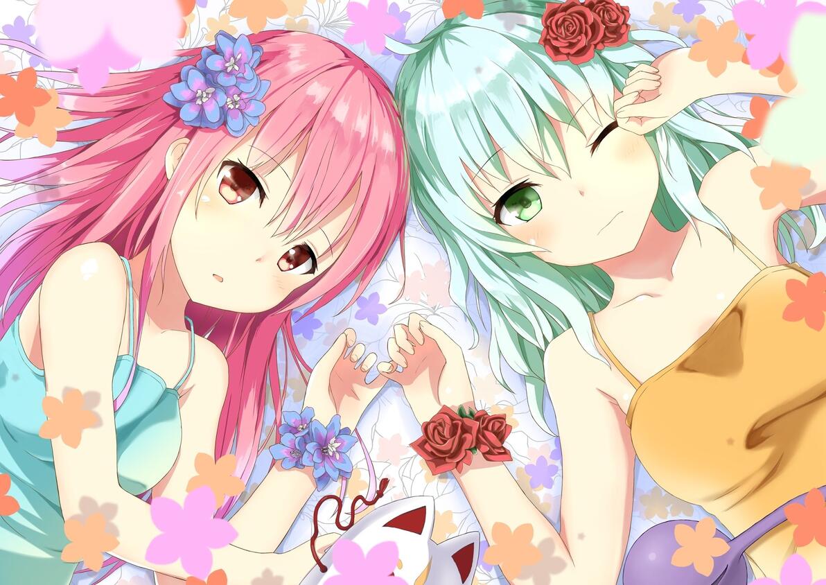 东方图集——秦心 - 哔哩哔哩