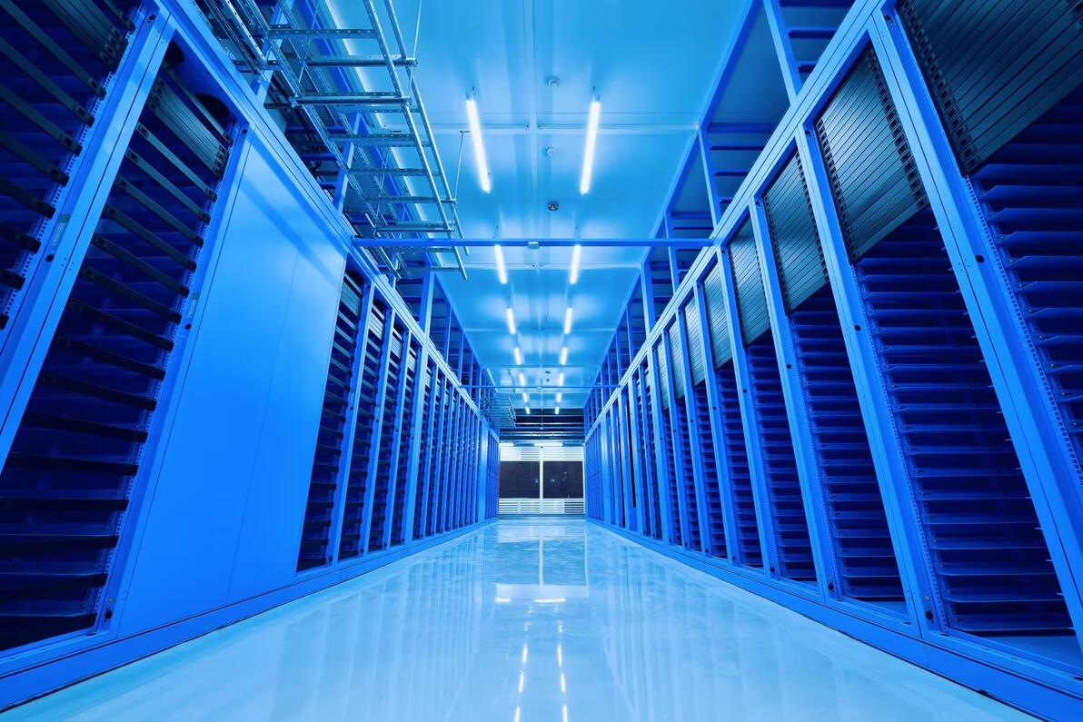 B站大规模数据中心搬迁的挑战与实践 - 哔哩哔哩