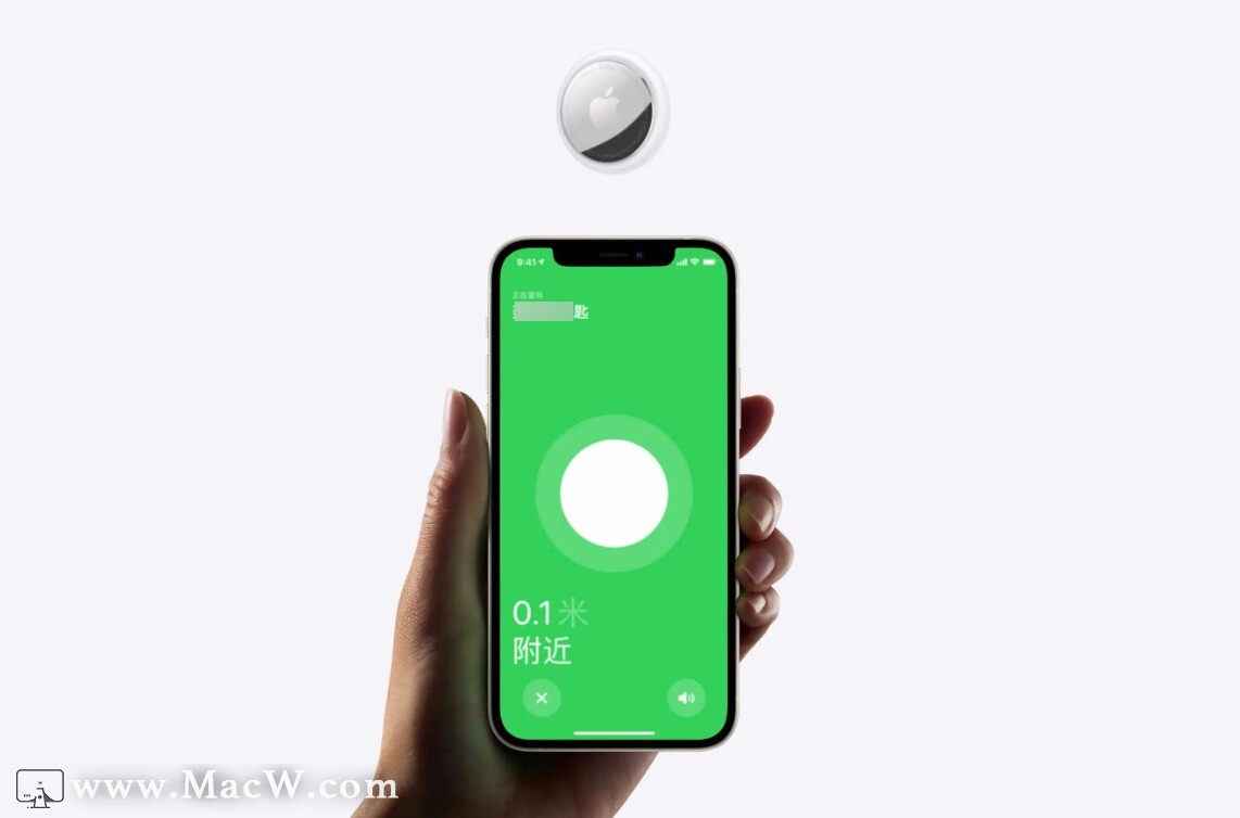 新产品AirTag你准备入手吗？ 来看看它可以做哪些事情 - 哔哩哔哩