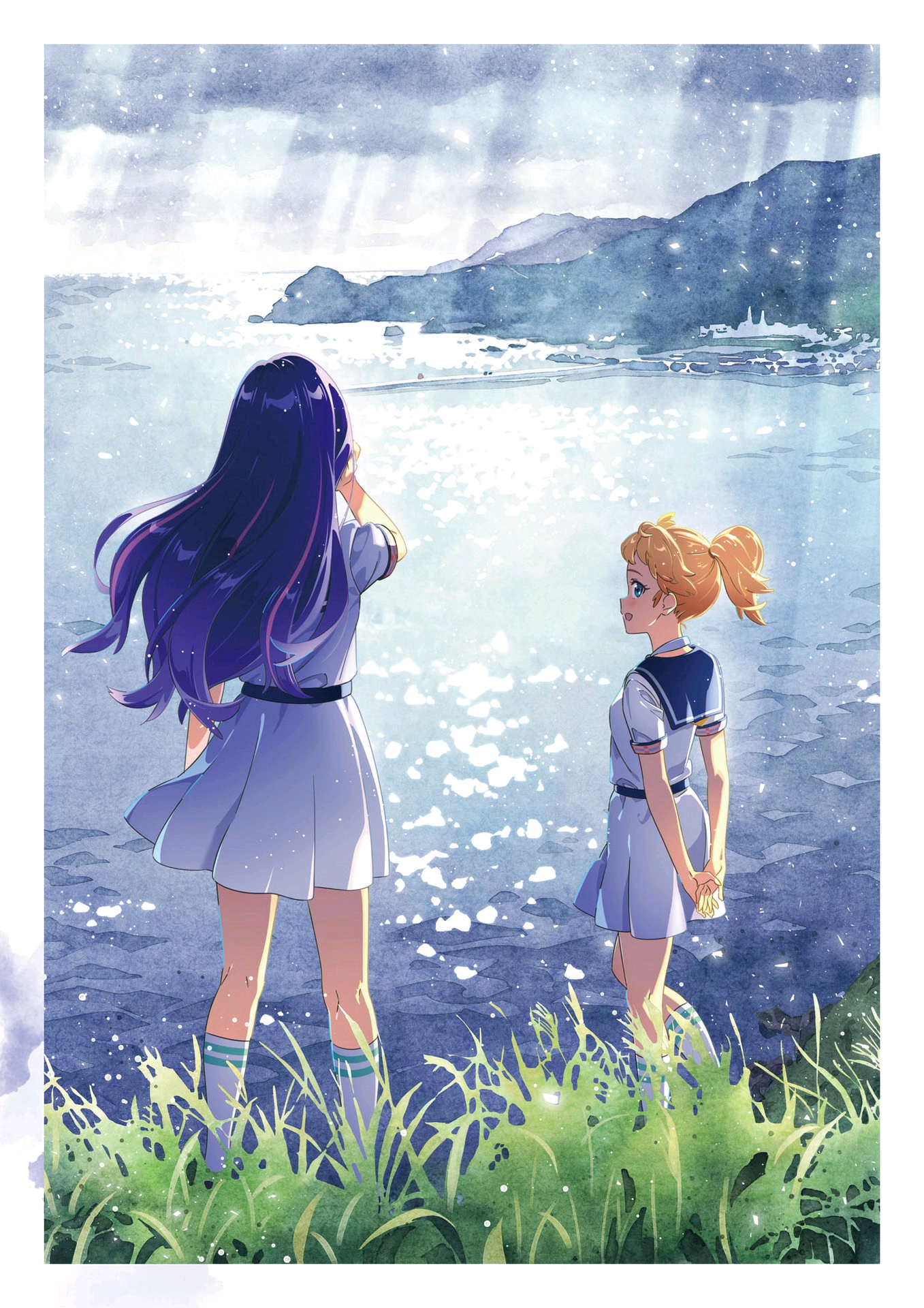 LoveLive! Days Vol.19 From the Passion Island - 哔哩哔哩