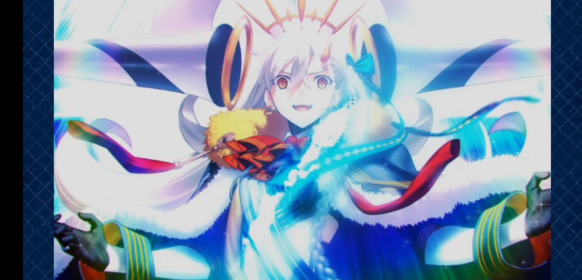 FGO考察：大令咒与Crypter 推测篇 - 哔哩哔哩