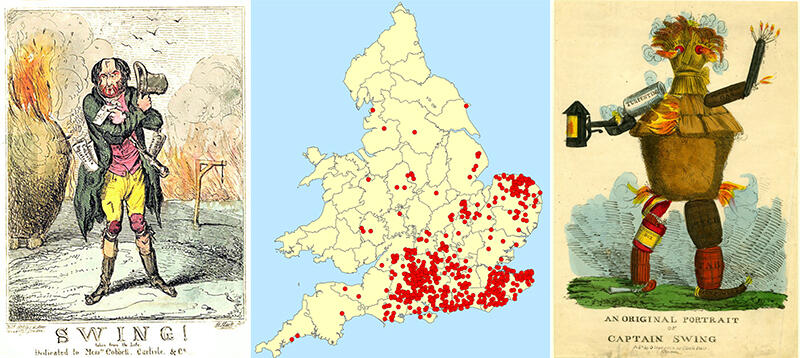 【简译】英国工业革命中的农业 - 哔哩哔哩
