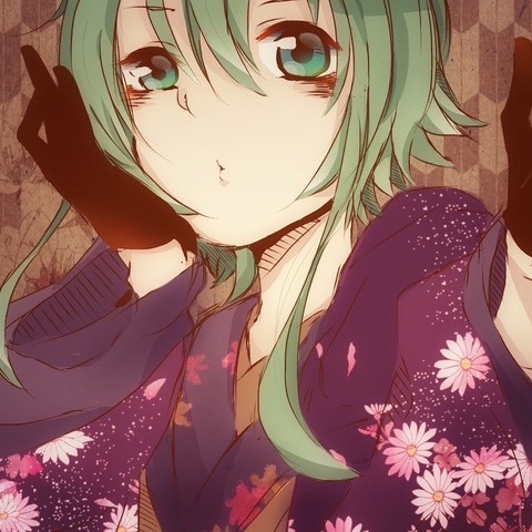 你或许不曾知晓的V家歌姬（GUMI篇） - 哔哩哔哩