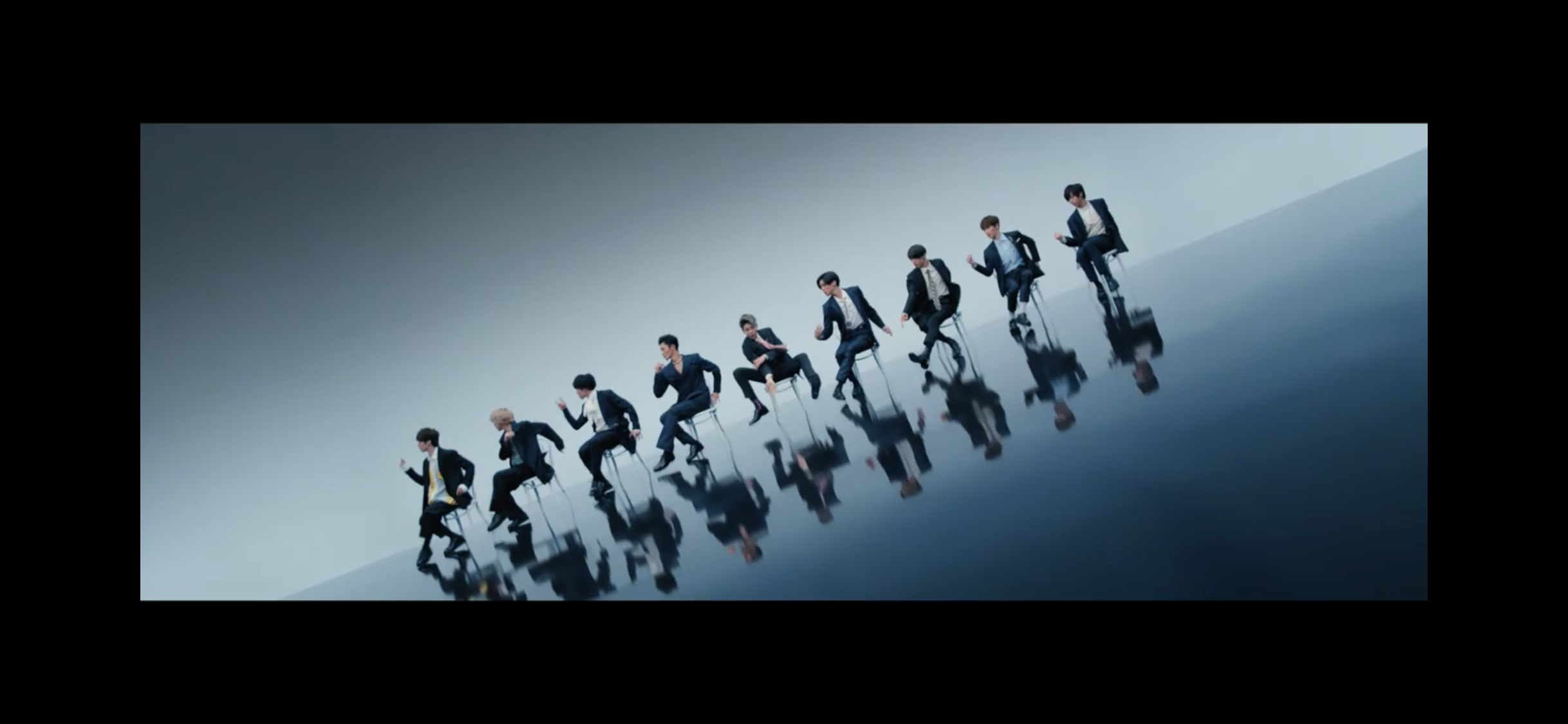 Snow Man 《KISSIN' MY LIPS》歌词 (自存） - 哔哩哔哩