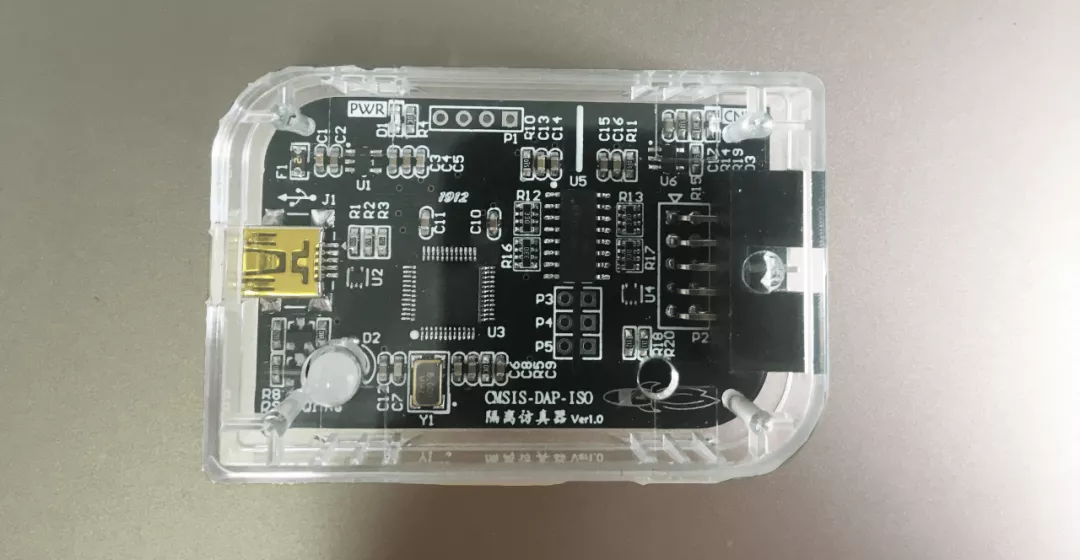 2021电赛后 为什么电源题用stm32g4系列能获奖? 哔哩哔哩